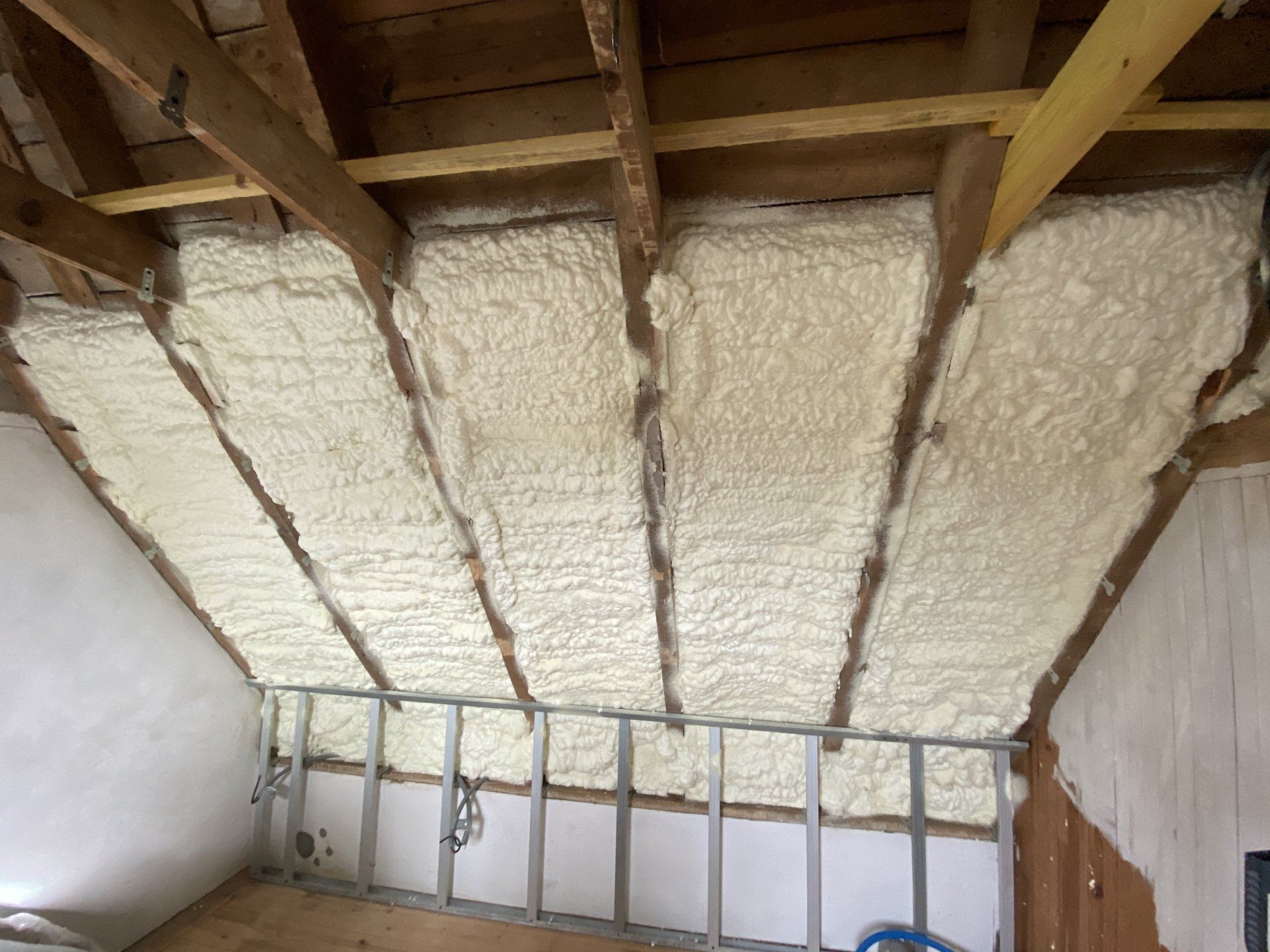 Professionnel en isolation à Lanrivoaré. - SARL Pur Isol System